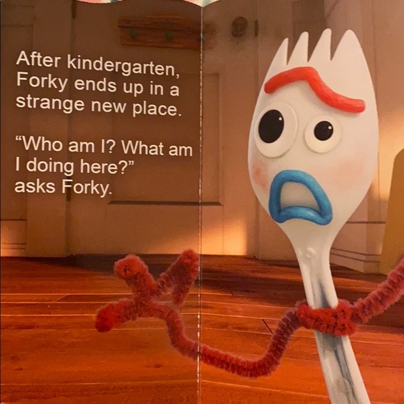 Bendon | Toys | Set Of 2 Toy Story 4 Board Book Activity Pad Nwt | Poshmark